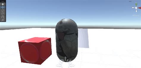 Creating A Dissolve Effect Using Shader Graph In Unity Vionixstudio