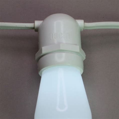 E26 Heavy Duty Cords No Suspenders Christmas Light Source