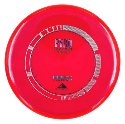 Axiom Prism Plasma Pyro