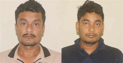 ভোলায় যুবলীগ নেতা হত্যা আরও ২ আসামি গ্রেফতার