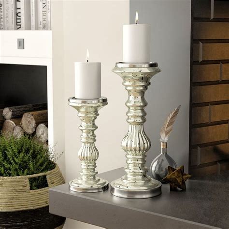 27 Best Candle Holder Ideas To Add A Cozy Feel To Your Home