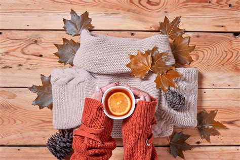 100 Cozy Autumn Wallpapers