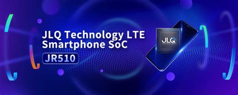 JLQ JR510 A New Budget SoC Inquisitive Universe
