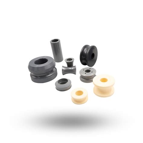 Welding Rollers And Centring Pins Kyocera Fineceramics Europe Gmbh