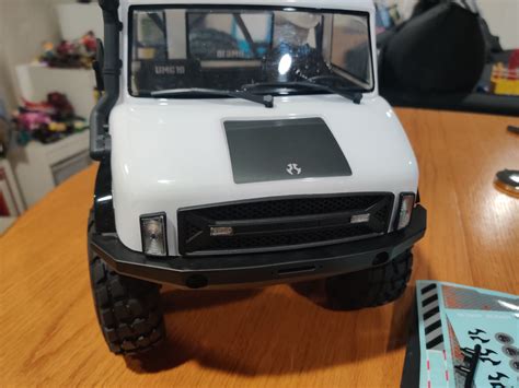FS Axial UMG ARTR Brand New R C Tech Forums
