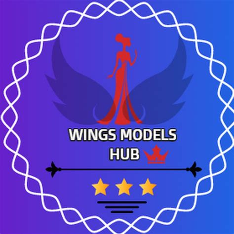 Wings Models Hub Youtube