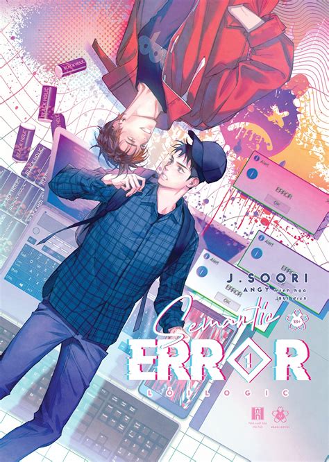 Bộ Semantic Error Lỗi Logic Tập 1 01 Postcard Pdf Ydseduvn