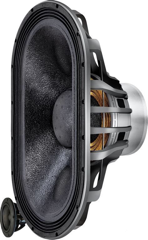 Life Of The Engineer Tymphany