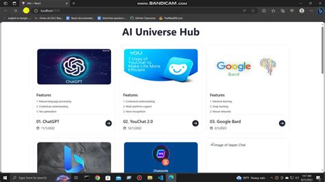 Project 35 Dynamic React Web Application Md Monjur Bakth Mazumder Posted On The Topic Linkedin