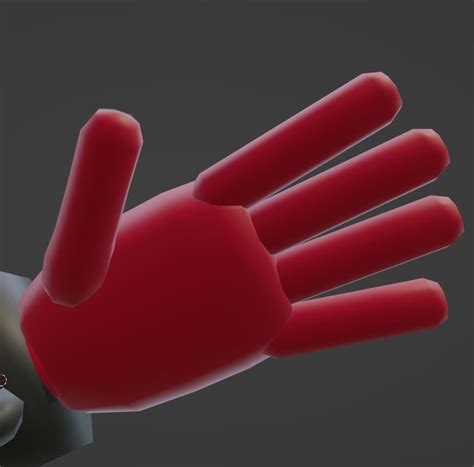 How Do I Go About Rendering This Model Properly In Unity To Best Hide The Model Seams Unity