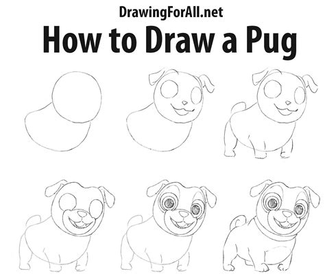 Pin On All Things Pug Rajah And Puggle