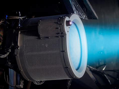 Rit 2x High Power Thruster Apcon Aerospace And Defence