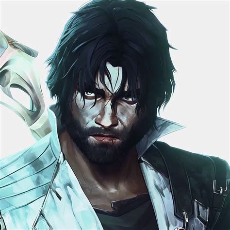 Jayce Arcane Cartoon Faces League Of Legends League Of Legends Characters