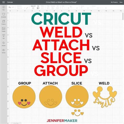 The 25 Best Cricut Tips Tricks Secrets Hidden Features And Shortcuts