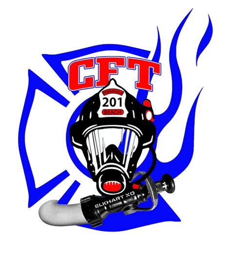 Cft Fire School 2025