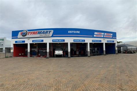 Branches Thomas Tyres