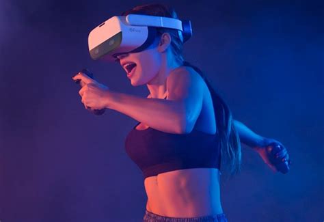 消息稱字節跳動再次調高 Pico VR 設備銷售目標 壹讀