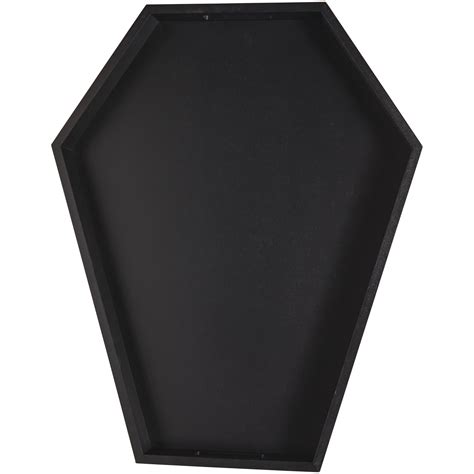 Destination Holiday Halloween Coffin Serving Tray Shop Serving Dishes At H E B