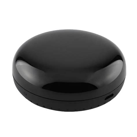Smart Ir Remote Controller Homemate