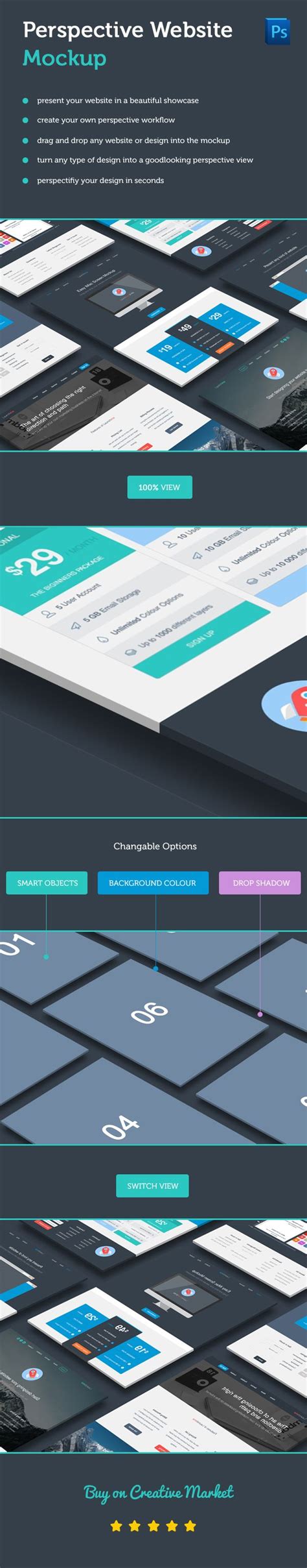 Best Mockups Computer Images On Pinterest Miniatures Mockup And Model