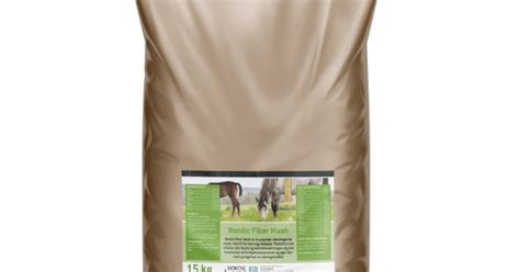 Nordic Fiber Mash Bestil I Dag