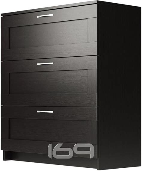 СИРИУС комод «3 ящика Дуб Венге Ru купить недорого по цене от 10 999 руб в интернет магазине