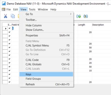 Brief Overview And Comparison Of How Summary Values Are Stored And Calculated In Dynamics GP
