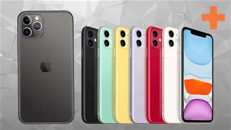 Лучшие предложения iPhone 11 - Как получить iPhone 11 Pro и iPhone 11 ...