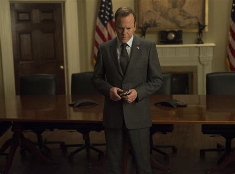 Designated Survivor 2x11 Foto E Trama Dallepisodio Serie Tv