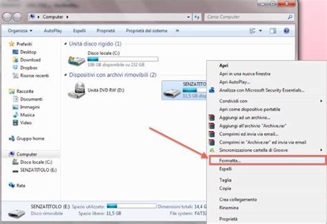How To Format A Usb Stick With Windows 🎮