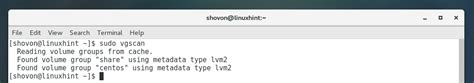 How To Install And Configure Lvm On Centos Itsolutiondesign Martins Technology Notepad