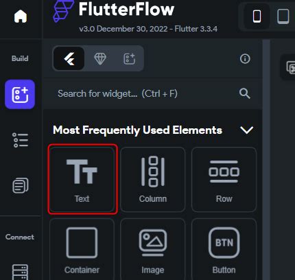 Flutterflow