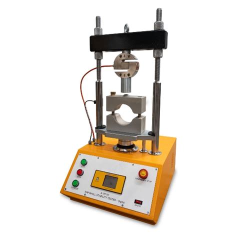 Marshall Stability Tester Next Equipt