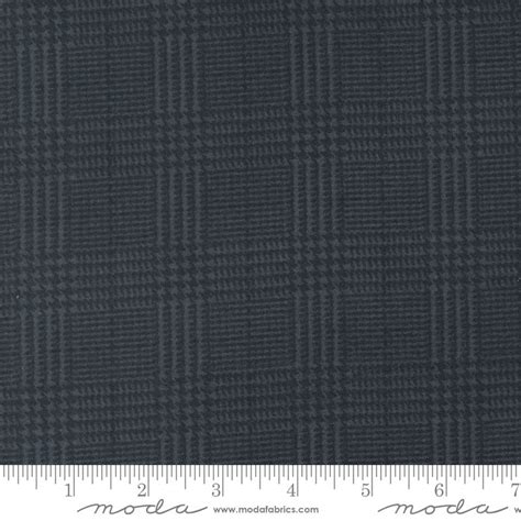 Farmhouse Flannel Iii 49277 16f Black Top Moda Primitive Gathering Mysite