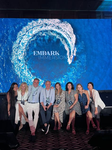 Anna Micci On Linkedin Luxuryhotels Luxurytraveladvisor Embarkimmersion Fintech Partnership…