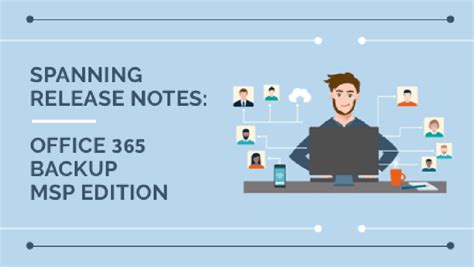 Spanning Release Notes Microsoft 365 Backup Msp Edition Spanning