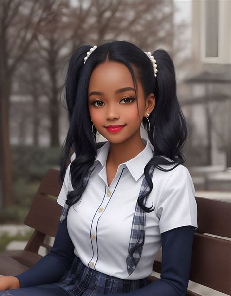 Pretty College Student 06 By Ishi99 On Deviantart
