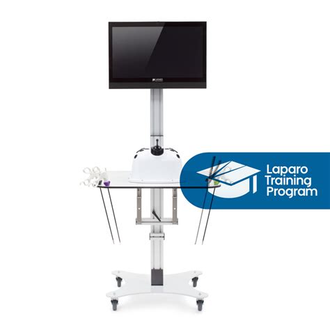 Laparo Laparoscopic Endoloop Laparo Medical Simulators