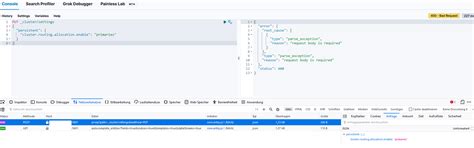 request body is required · issue 147457 · elastic kibana · github