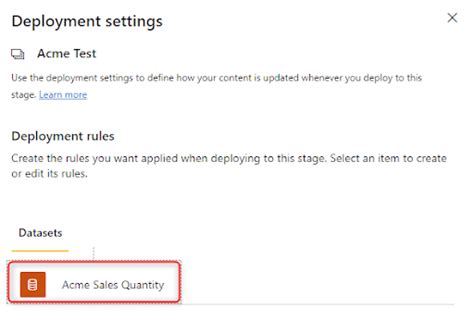 Step By Step Guide To Setup Deployment Pipelines In Power BI