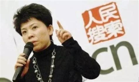 体坛巨星邓亚萍真的两年败光20亿？