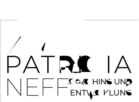 Patricia Neff Coaching