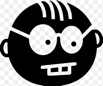 Computer Nerd Png Images PNGEgg