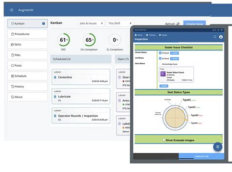 How To Improve Production Quality In Manufacturing Augmentir