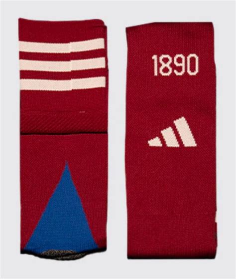 Servette Fc 2024 25 Home Kit