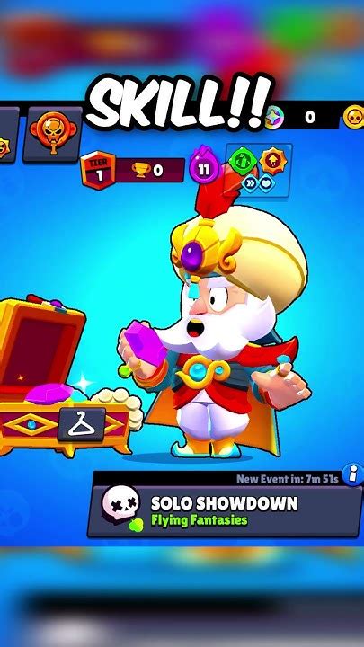 Skill Huh 🤡 Brawlstars Brawlers Edit Shorts Brawlstars Youtube