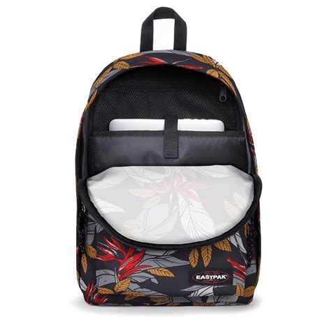 Eastpak Out Of Office Sac à Dos 13 k82 Brize Navy