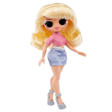 Lol Budget Dolls Dolls Lol Dolls