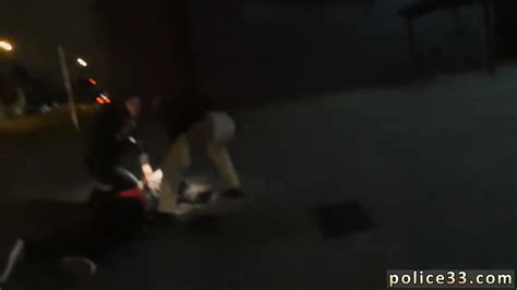Nude Police Mens And  Gay Purse Thief Becomes Bootie Meat Eporner