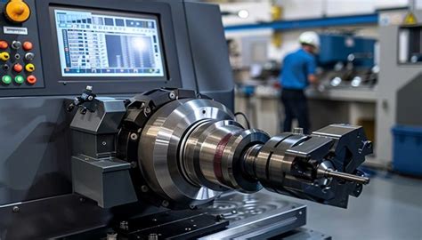 کنترل کیفی Qc در کارگاه تراشکاری و فرزکاری سی ان سی پدرو Cnc